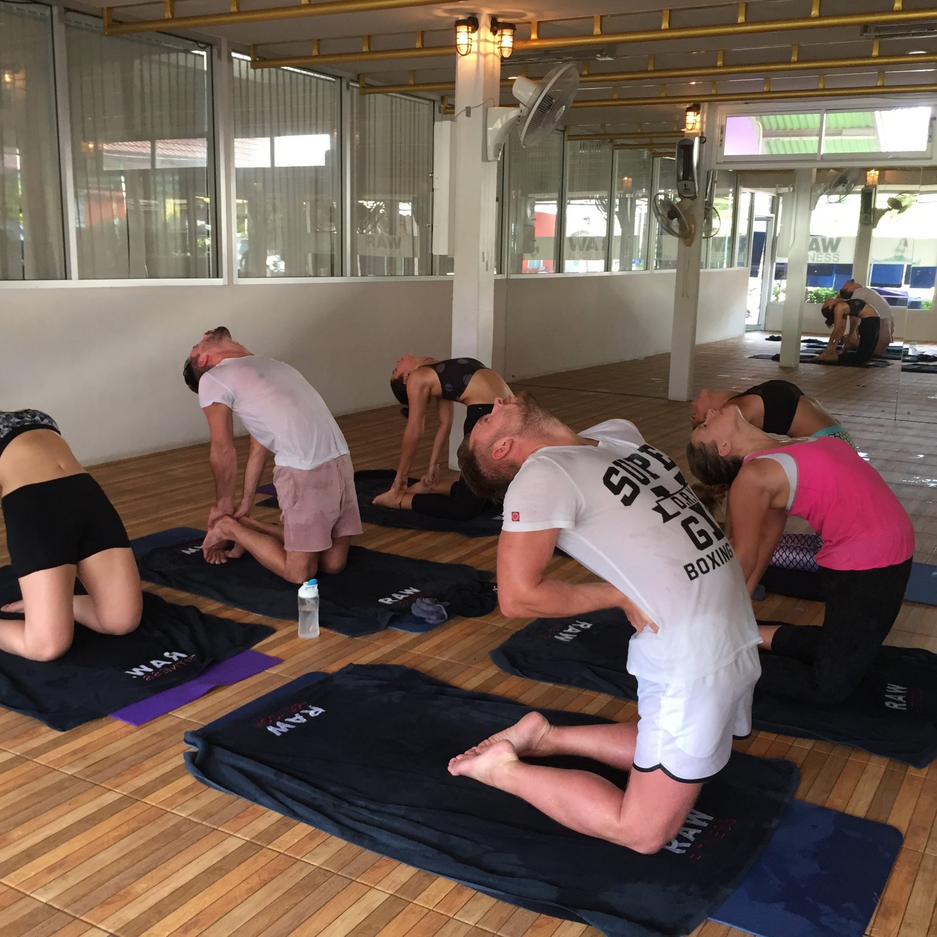 Phuket Cleanse: My experience at Thailand’s best wellness retreat