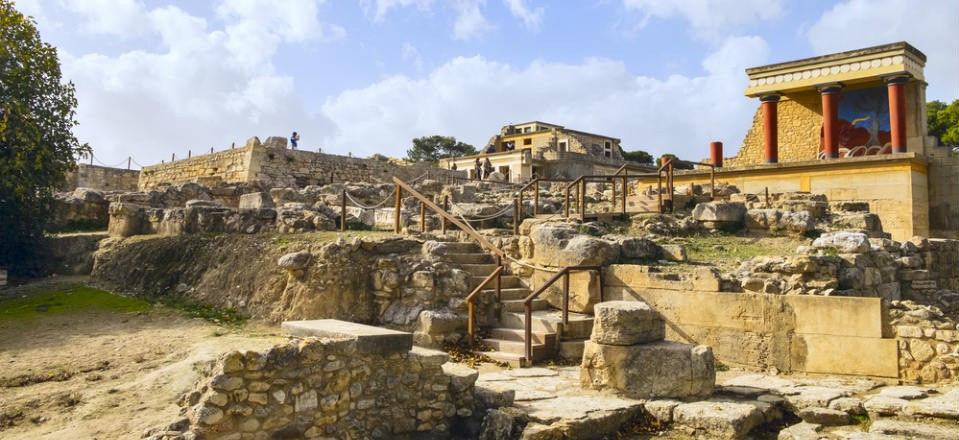 Malia party holiday: Here’s 10 tremendous reasons to visit Malia